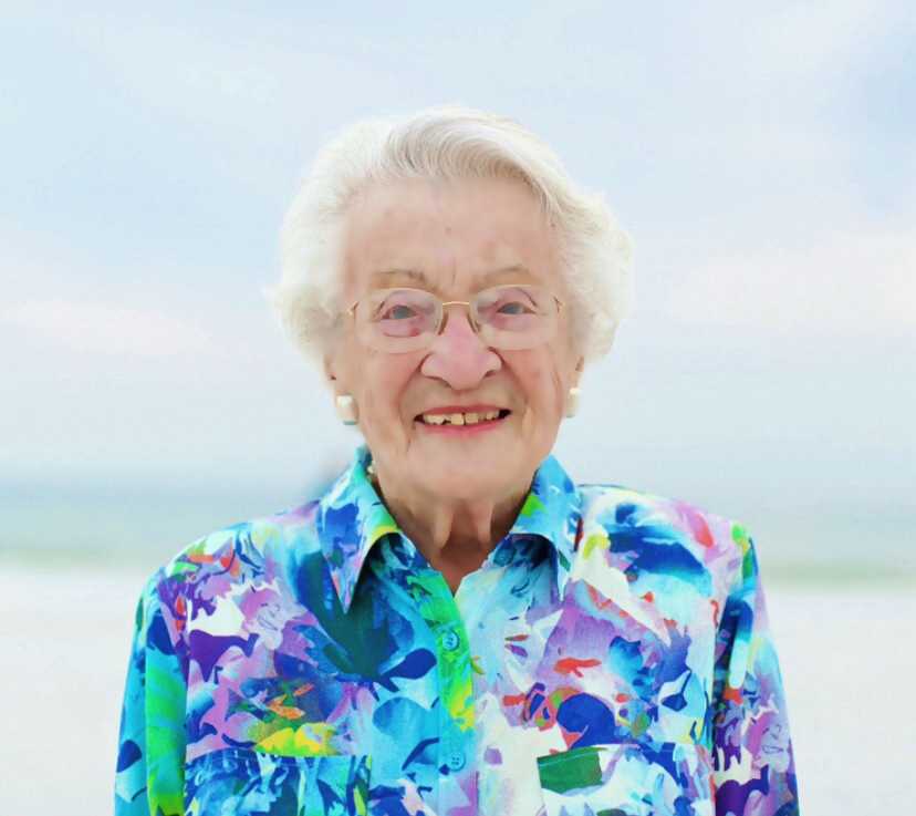 Ruth P. Hart | News, Sports, Jobs - Adirondack Daily Enterprise